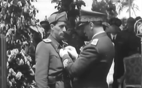 Davide Fossa, un Onorevole in prima linea | L'ITALIA COLONIALE