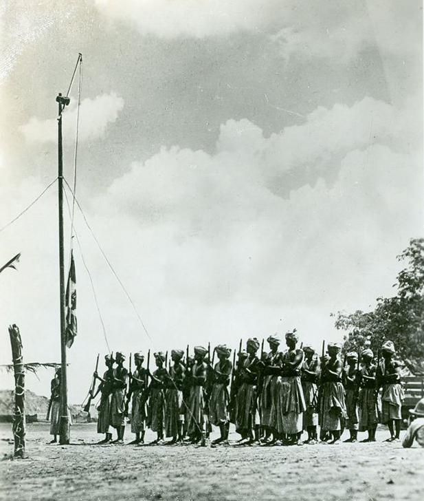 Quanto era pagato un Dubat | L'ITALIA COLONIALE