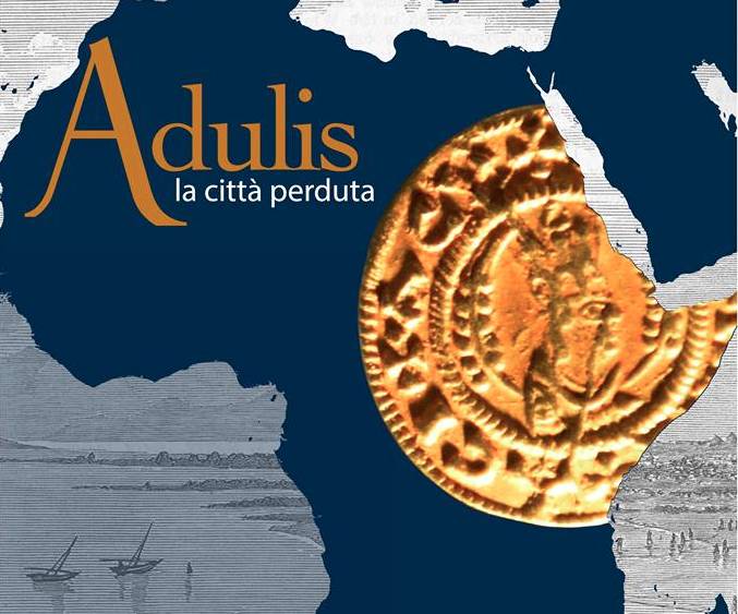 La leggendaria città perduta di Adulis torna alla luce dalle sabbie ...