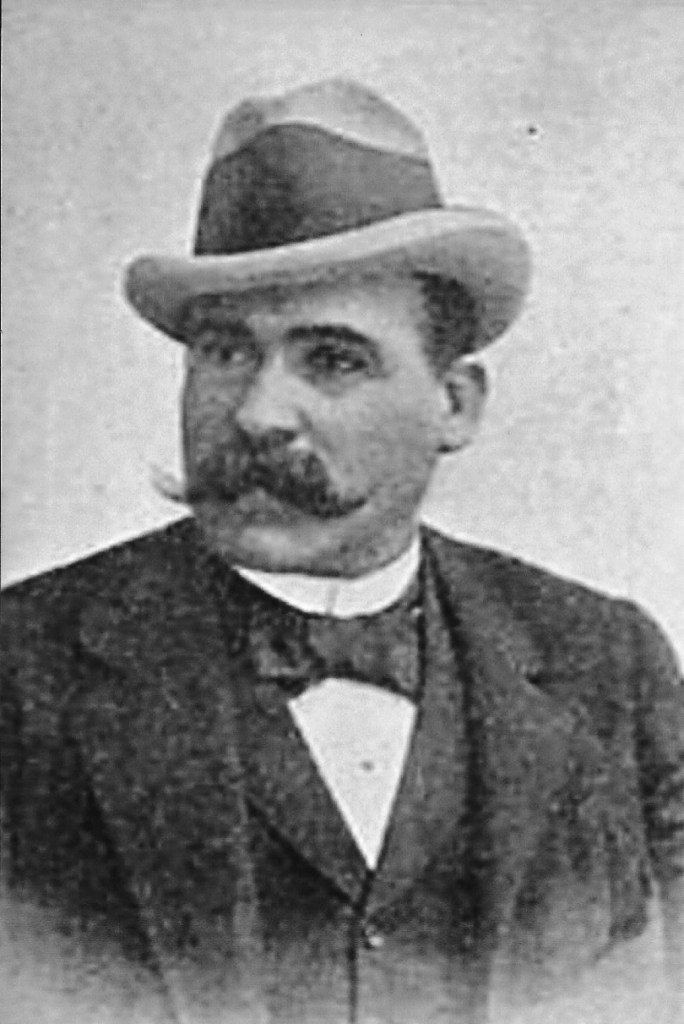 antonio-cecchi-esploratore | L'ITALIA COLONIALE