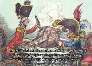 franco-bandini | L'ITALIA COLONIALE