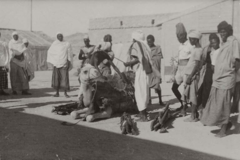 somalia-coloniale_foto-carlo-pedrini-2-1 | L'ITALIA COLONIALE