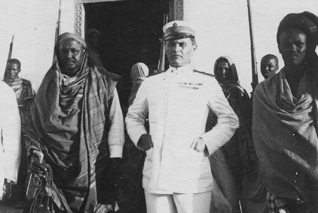 Somalia | L'ITALIA COLONIALE