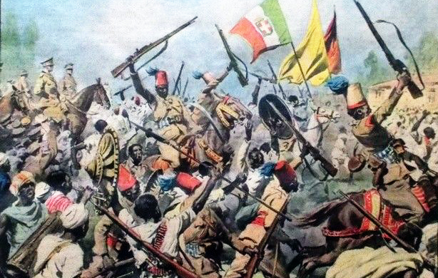 Le tappe fondamentali dell’Impero coloniale italiano | L'ITALIA COLONIALE